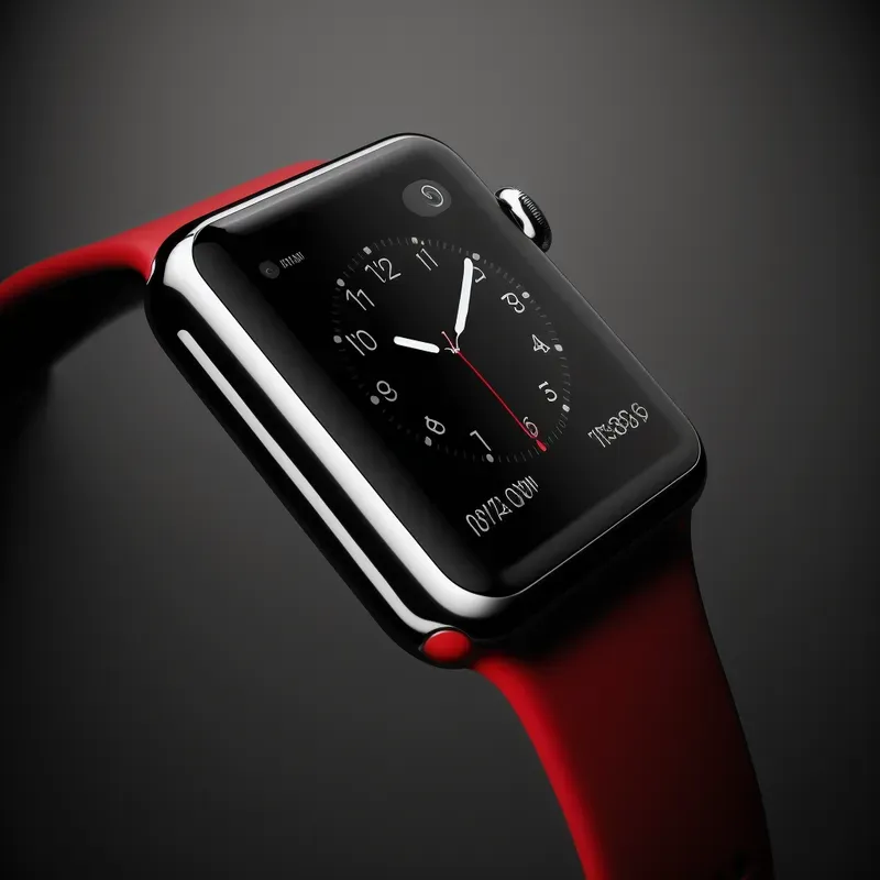 Apple Watch Designs Midjourney Prompt | PromptBase