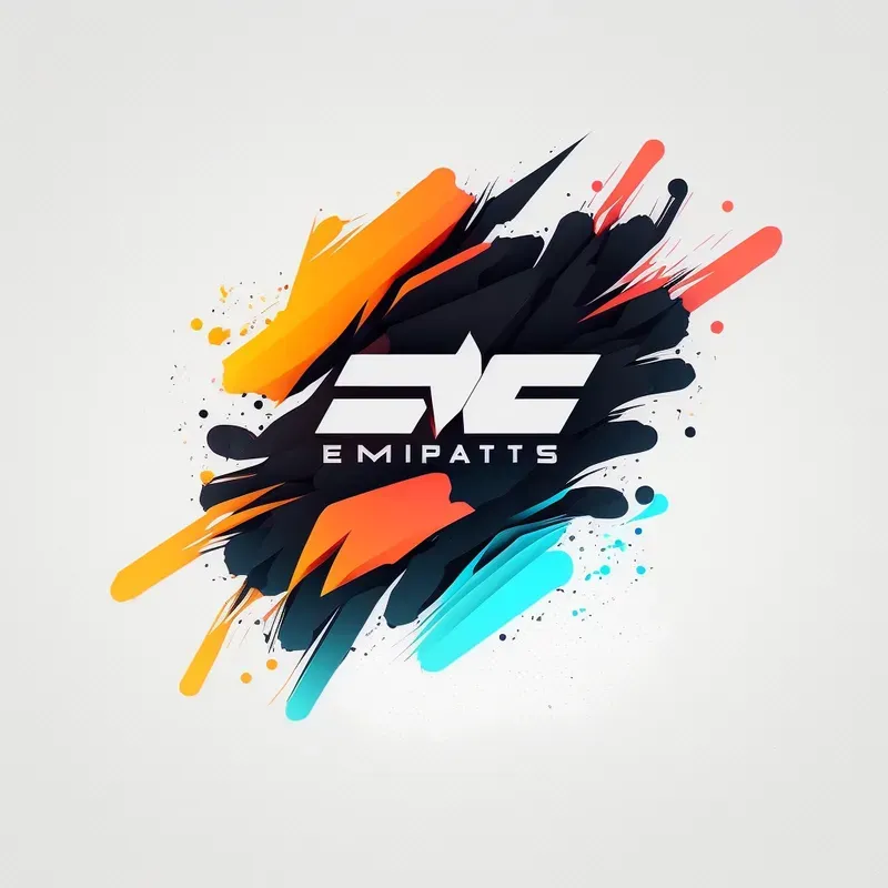 Esports Logos Midjourney Prompt | PromptBase