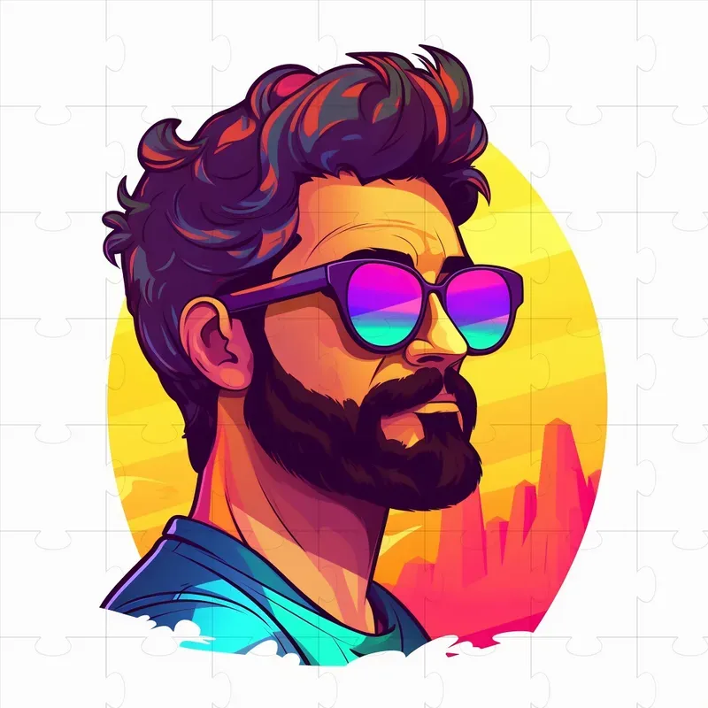 Avatars Midjourney Prompt | PromptBase