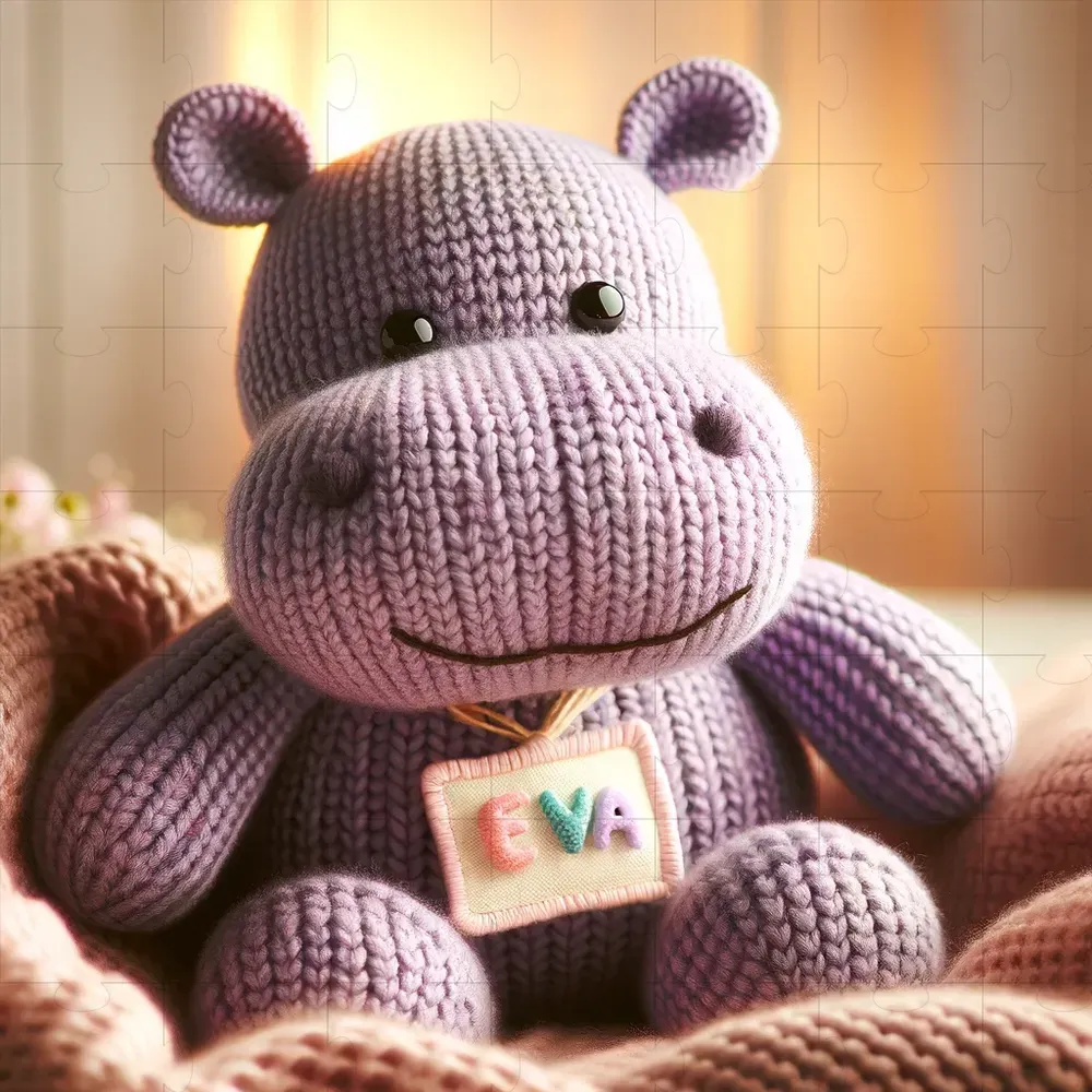 Cute Toys With Name Tags DALL·E Prompt | PromptBase