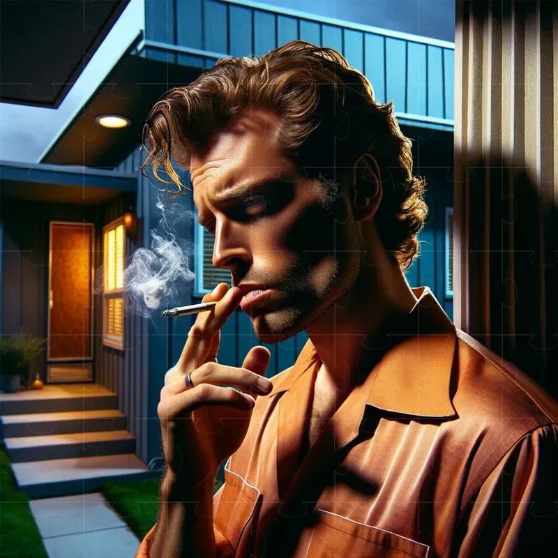 Pulp Fiction Style Posters DALL·E Prompt | PromptBase