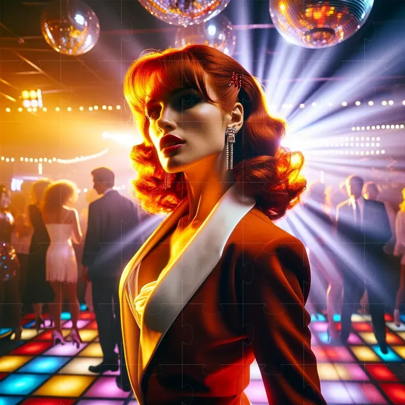 Pulp Fiction Style Posters DALL·E Prompt | PromptBase