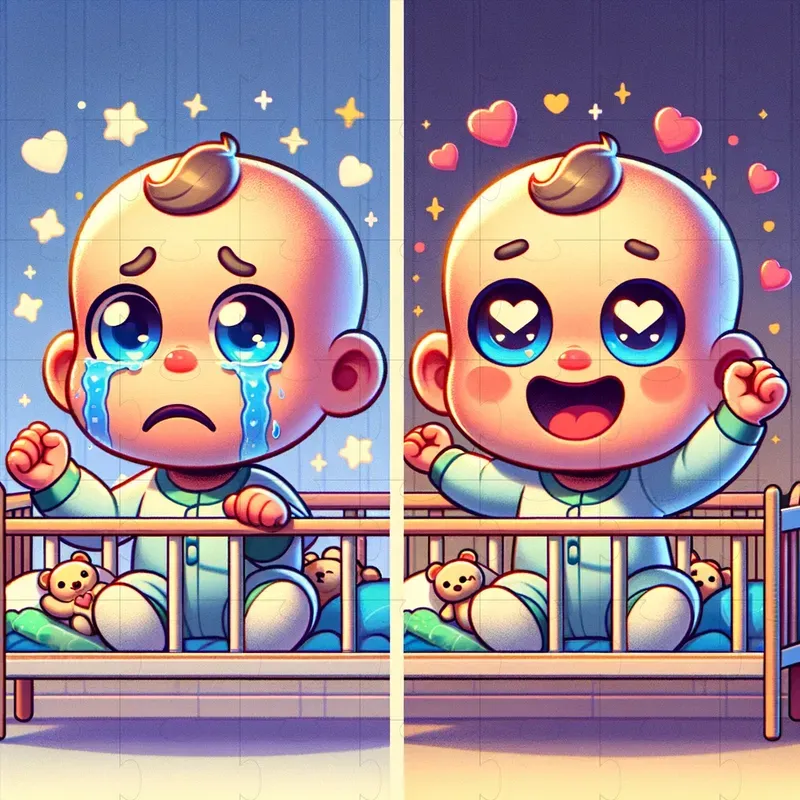 Double Variations Of Cartoon Characters DALL·E Prompt | PromptBase