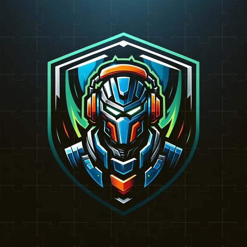 Gaming Channel Logos DALL·E Prompt | PromptBase