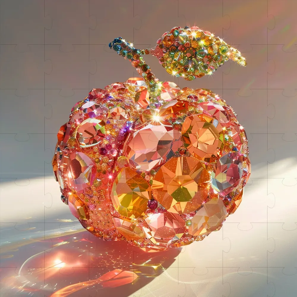 Precious Fruits Midjourney Prompt | PromptBase