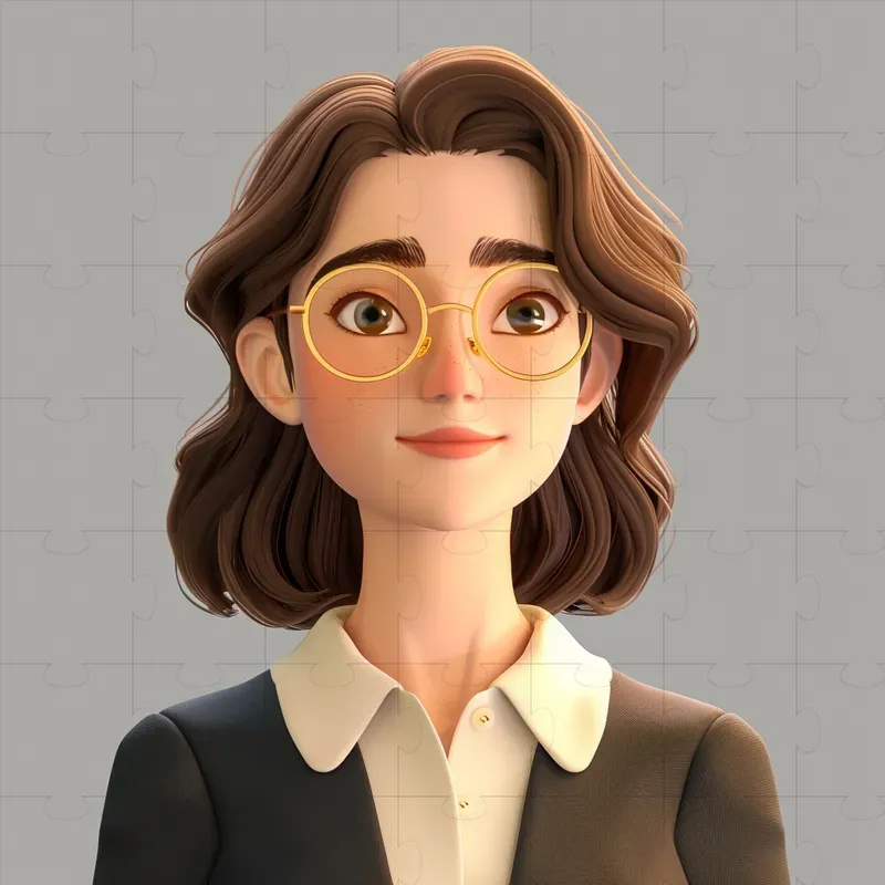 Classic Style Avatars Midjourney Prompt | PromptBase