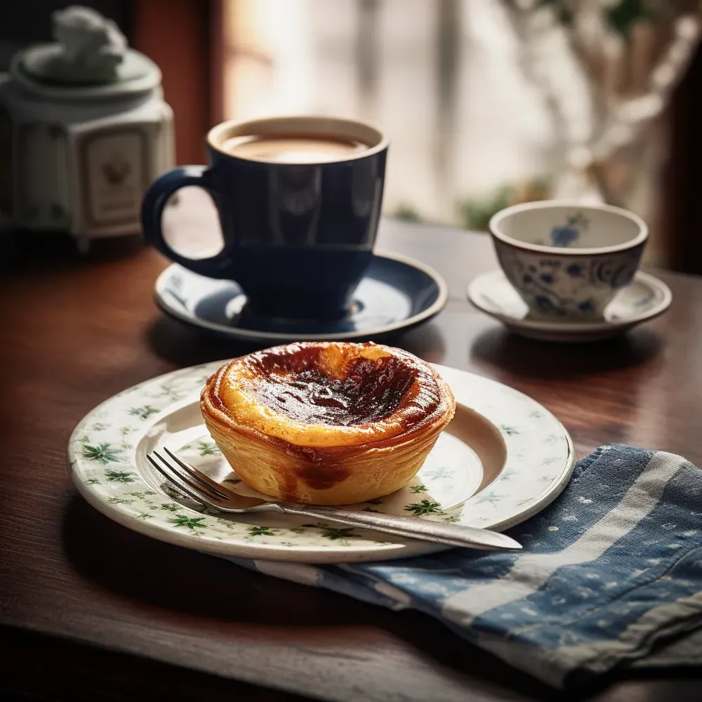 Realistic Pictures Of Pastries Midjourney Prompt | PromptBase