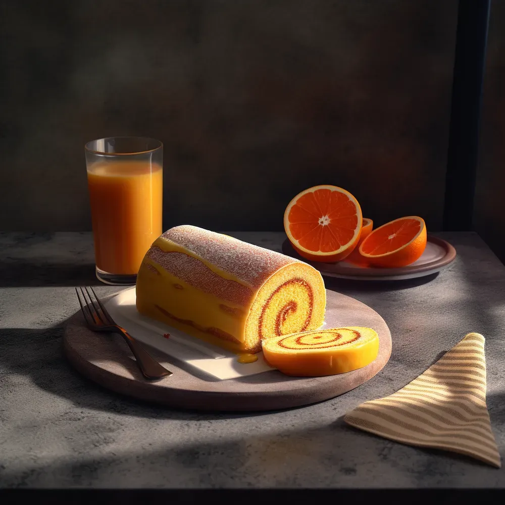 Realistic Pictures Of Pastries Midjourney Prompt | PromptBase