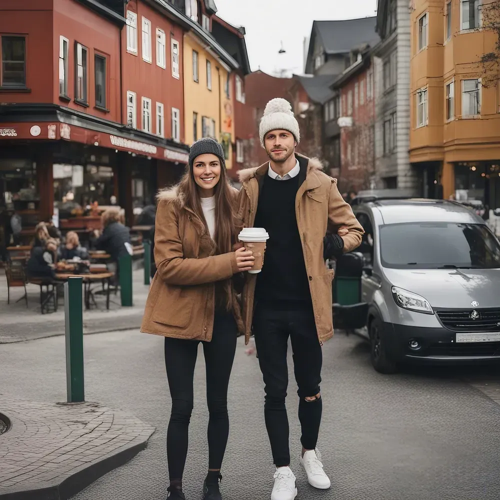 Epic Couple Movie Scene Stable Diffusion Prompt | PromptBase