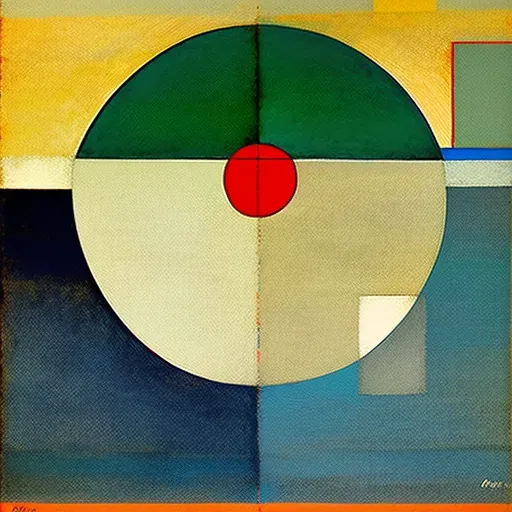 Default Abstract Avatars Stable Diffusion Prompt | PromptBase