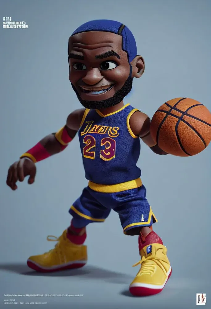 Action Figure Midjourney Prompt | PromptBase