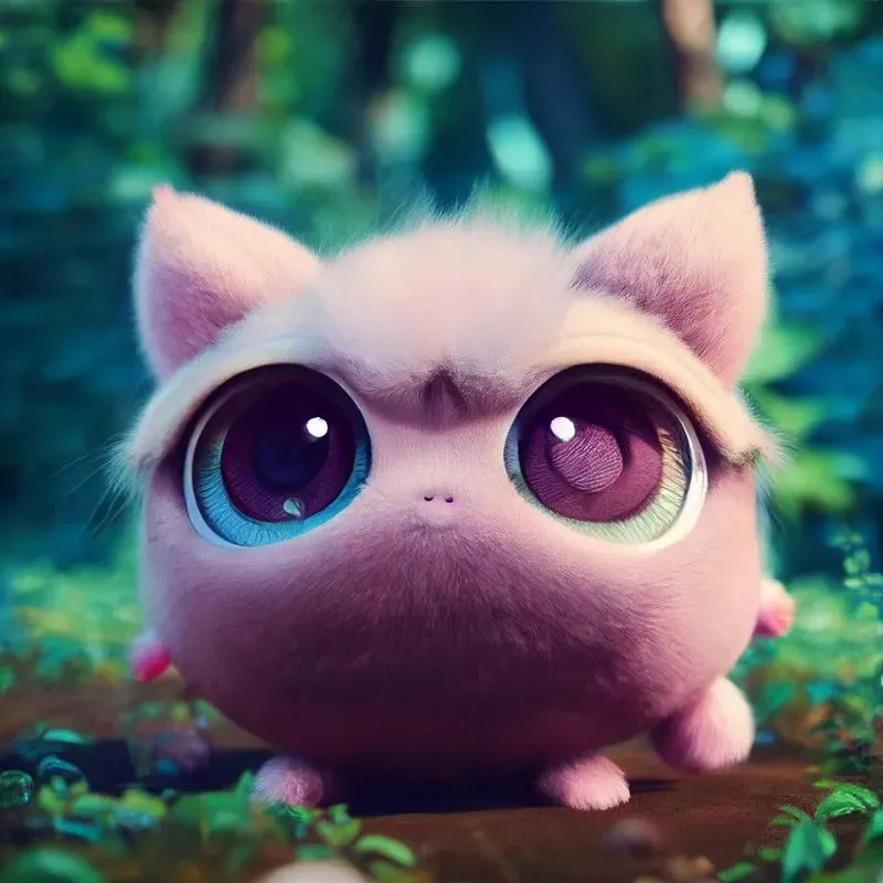 Realistic Pokemon Lab Midjourney Prompt | PromptBase