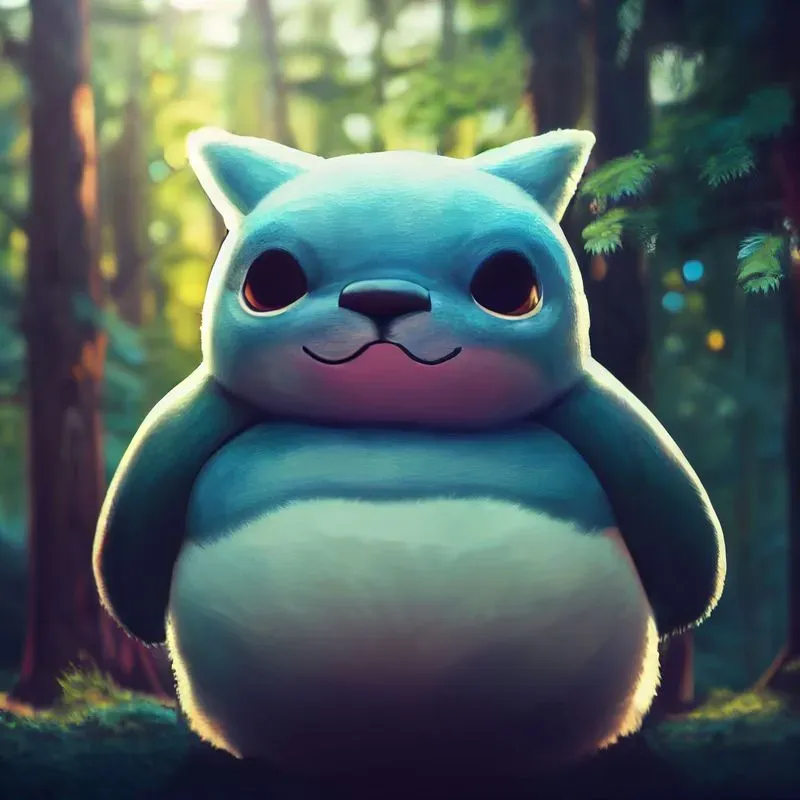 Realistic Pokemon Lab Midjourney Prompt | PromptBase