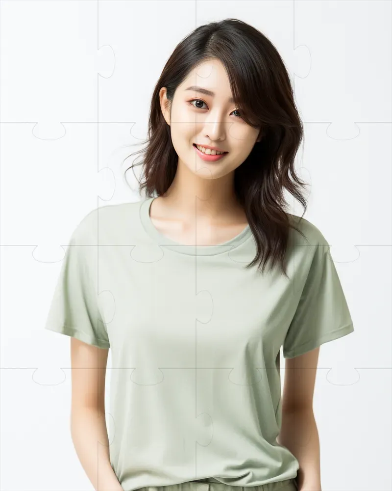 Tshirt Mock Ups For Models Midjourney Prompt | PromptBase