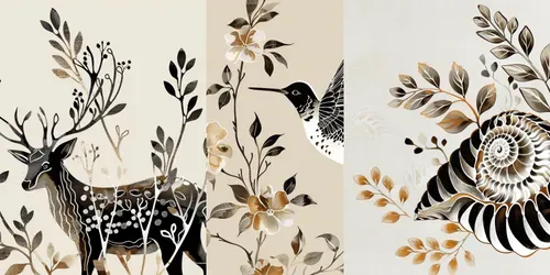 Best Illustration AI Prompts | PromptBase