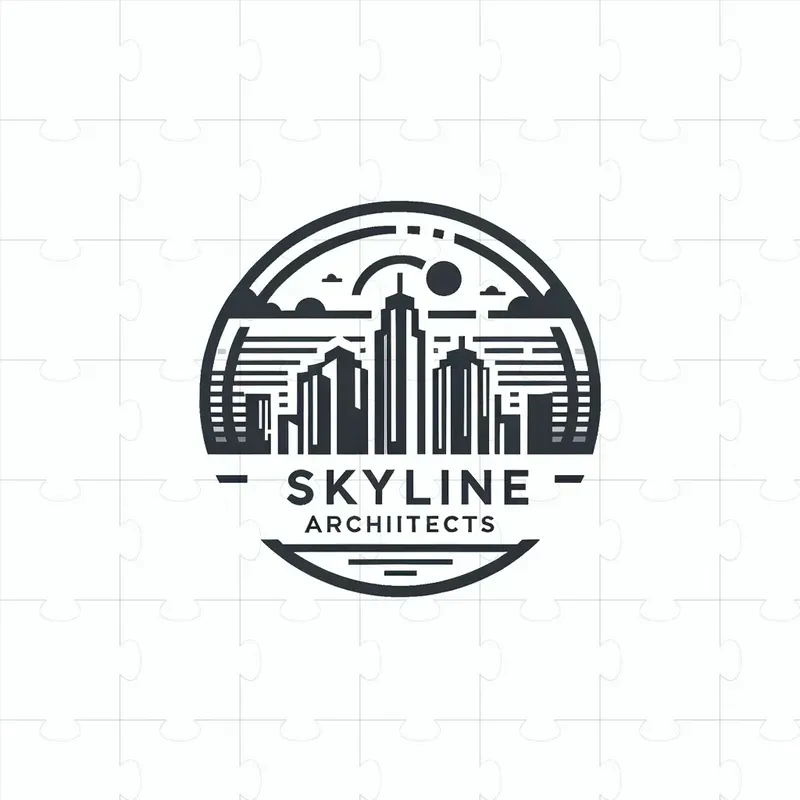 Customizable Business Logos DALL·E Prompt | PromptBase