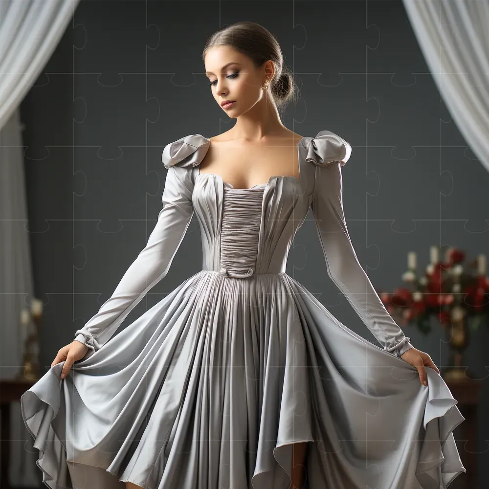 Customizable Highres Artistic Images Midjourney Prompt | PromptBase