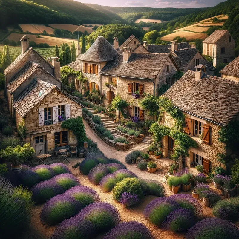 Timeless Frames Architectural Tales DALL·E Prompt | PromptBase