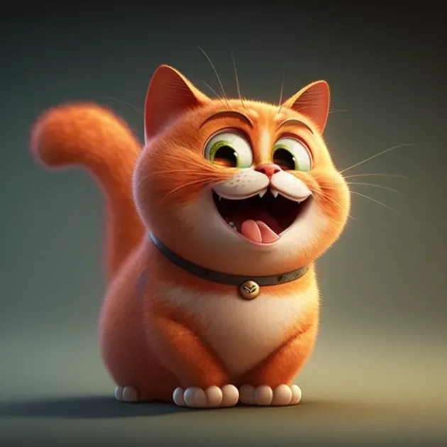 Smiling Animals Prompt | PromptBase