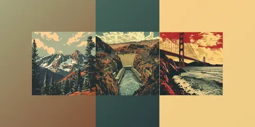 Best Midjourney Landscape Prompts | PromptBase