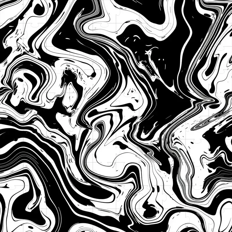 Abstract Liquid Swirl Marble Patterns Midjourney Prompt | PromptBase