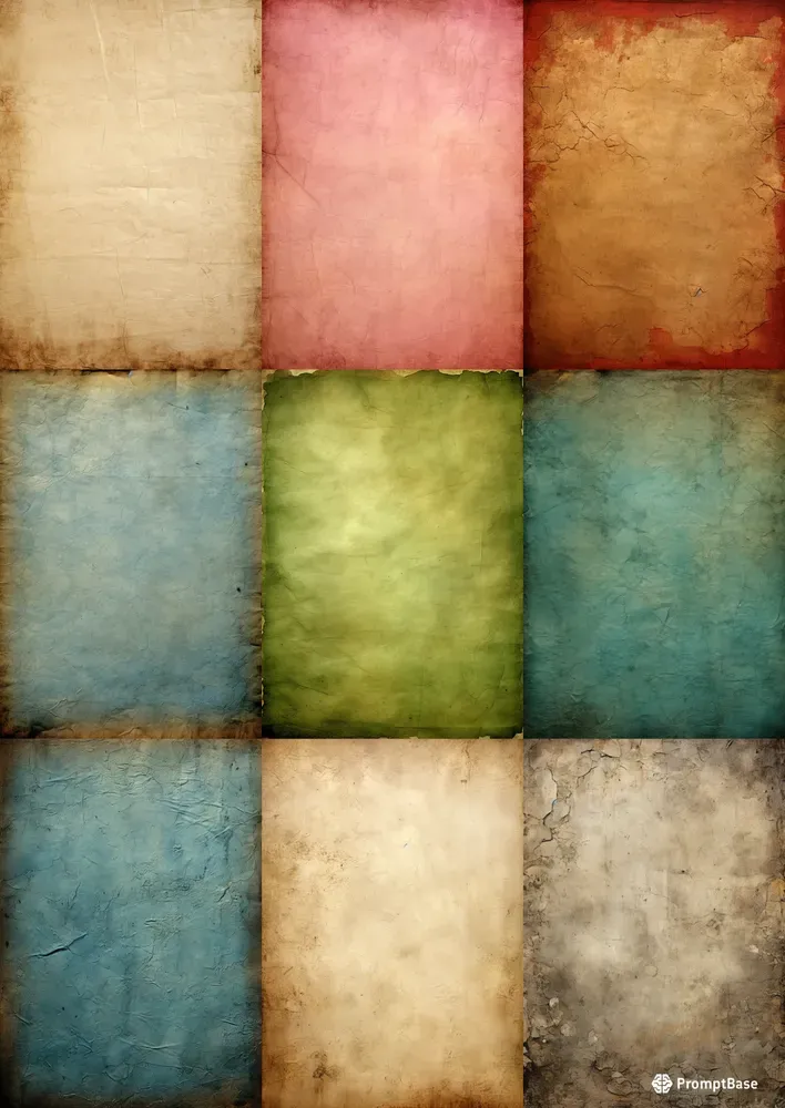 Parchment Paper Textures Midjourney Prompt | PromptBase