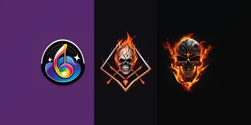 Stable Diffusion Logo Prompts | Business, Modern & more