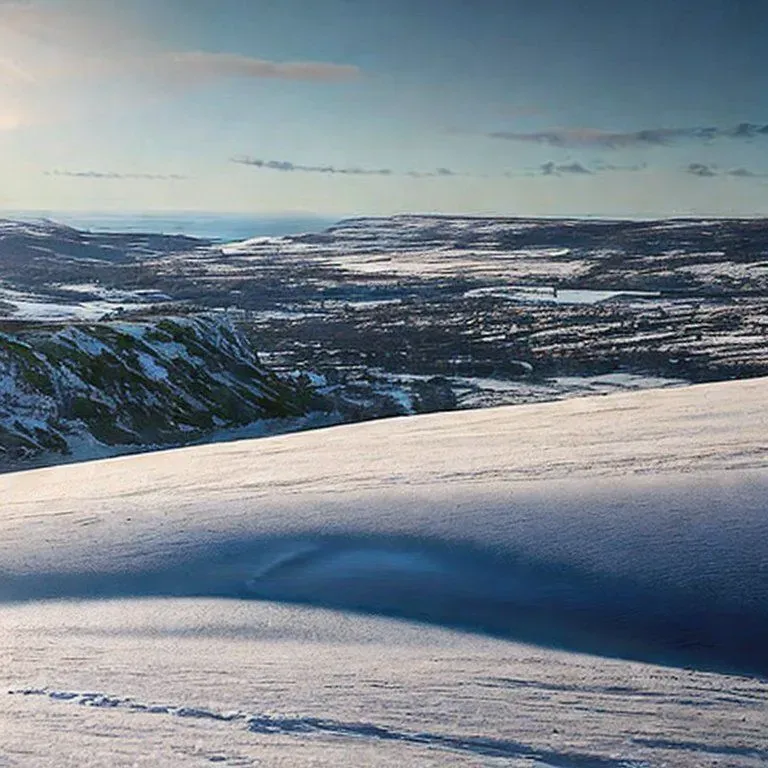 Beautiful Nordic Landscapes Stable Diffusion Prompt | PromptBase