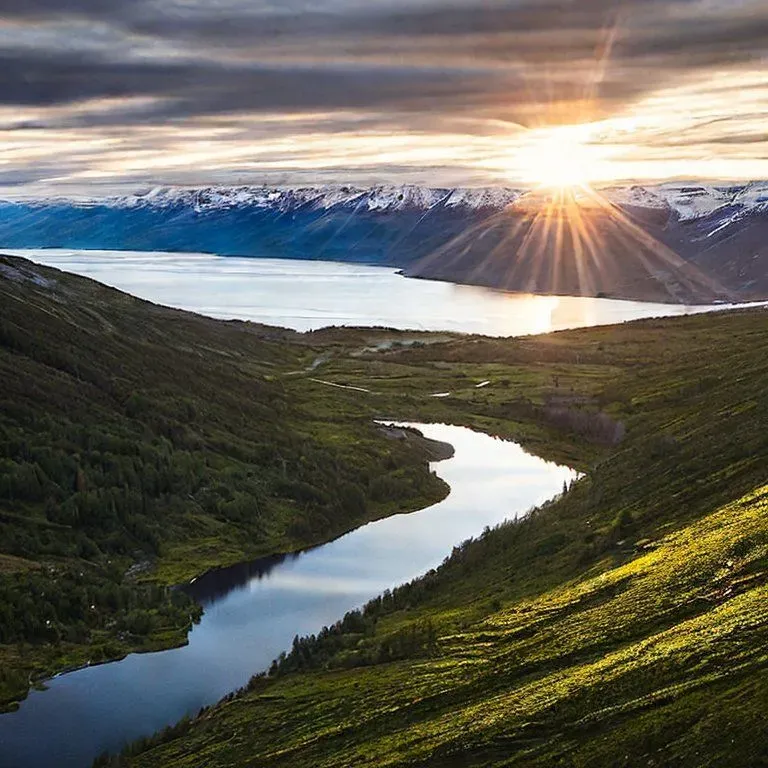 Beautiful Nordic Landscapes Stable Diffusion Prompt | PromptBase