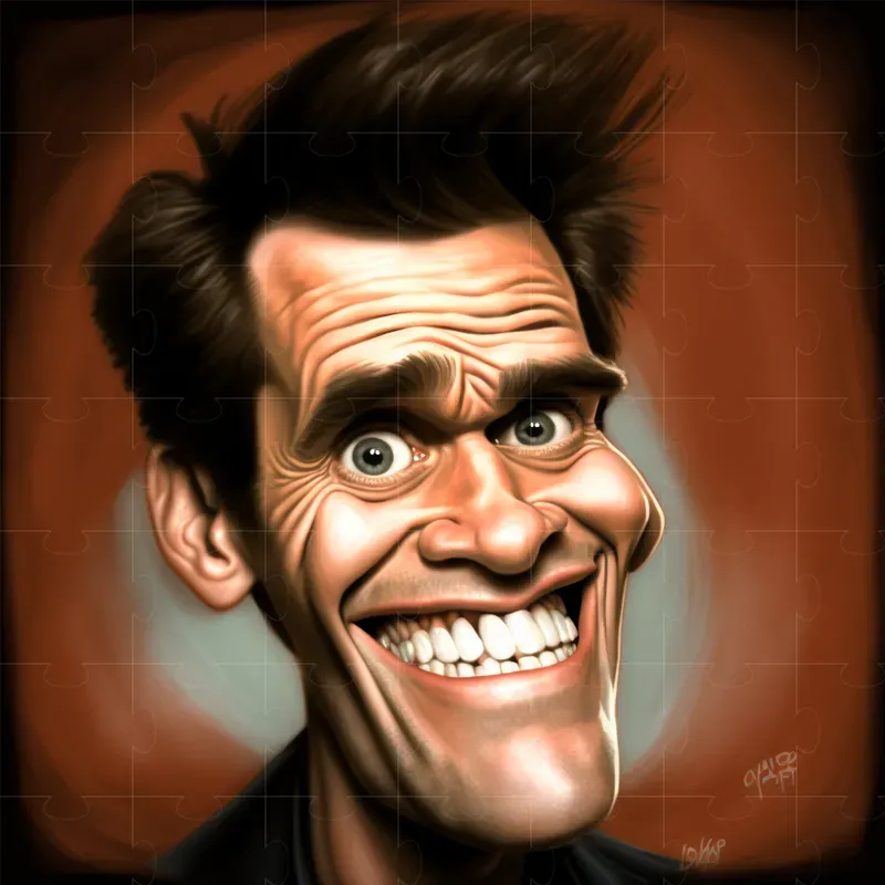 Cartoon Caricatures Midjourney Prompt | PromptBase Cartoon Caricatures Midjourney Prompt | PromptBase