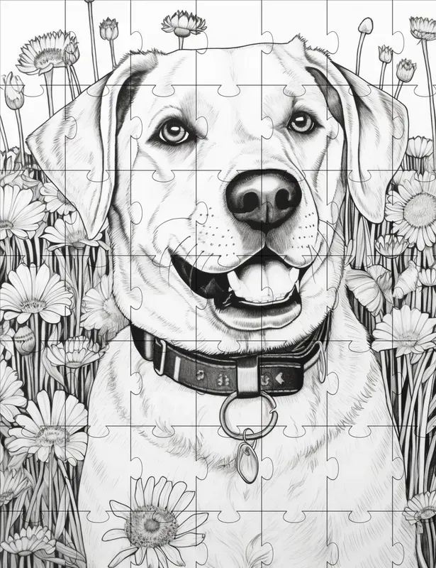 Coloring Pages Choose Characters Midjourney Prompt | PromptBase
