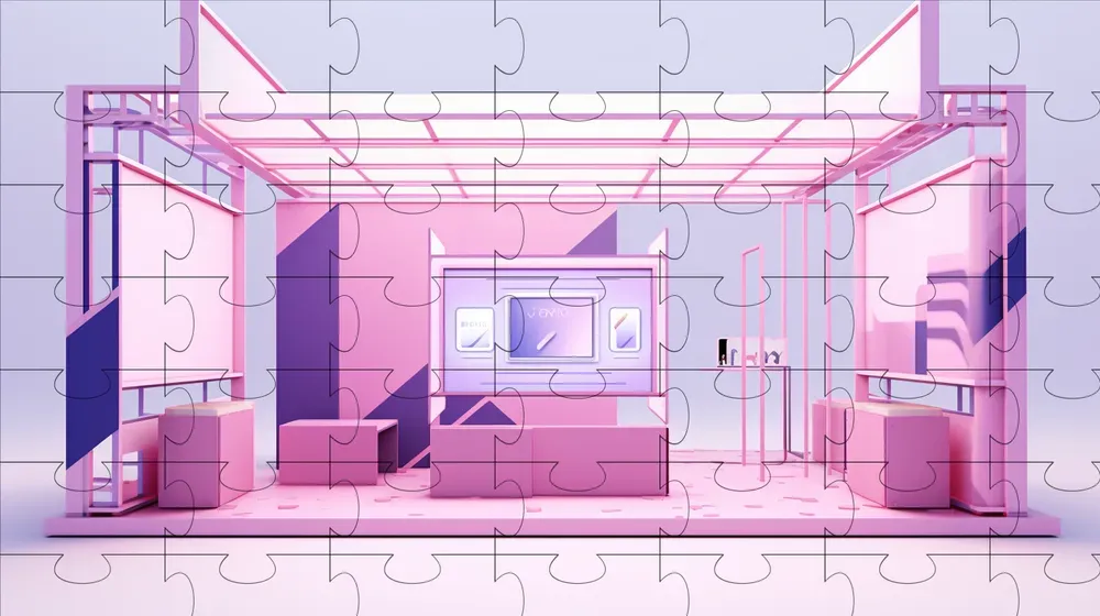 Y2k Style Photo Booths Midjourney Prompt | PromptBase