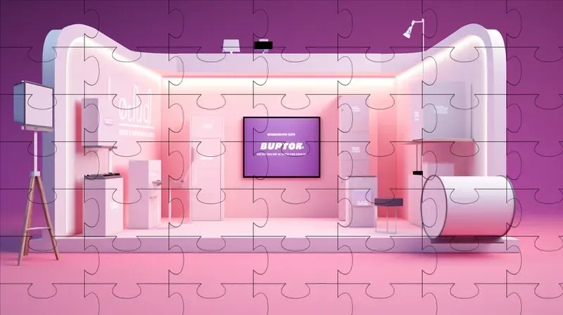 Y2k Style Photo Booths Midjourney Prompt | PromptBase