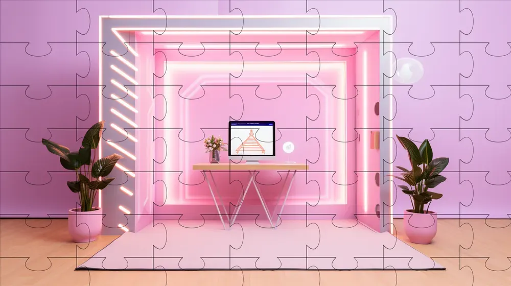 Y2k Style Photo Booths Midjourney Prompt | PromptBase