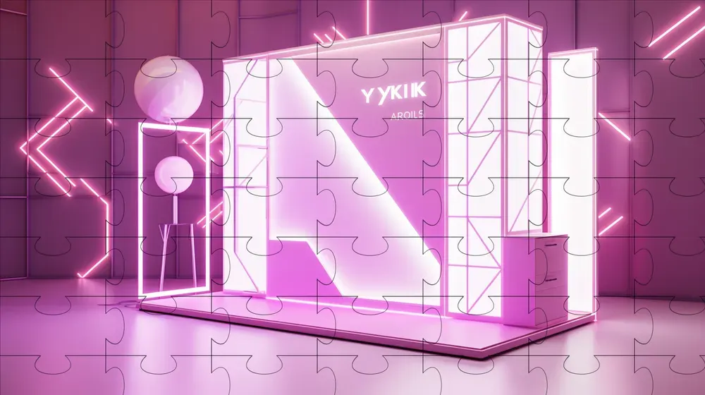 Y2k Style Photo Booths Midjourney Prompt | PromptBase