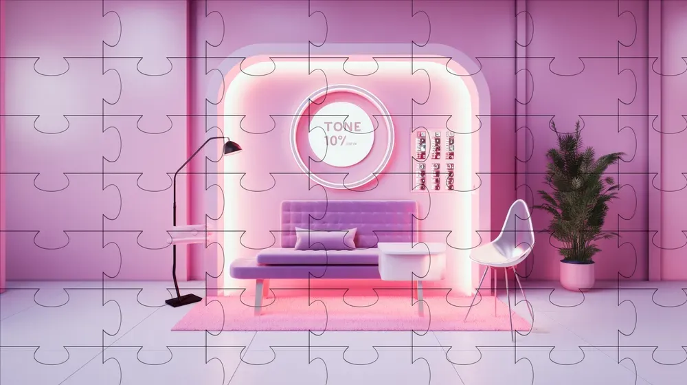 Y2k Style Photo Booths Midjourney Prompt | PromptBase