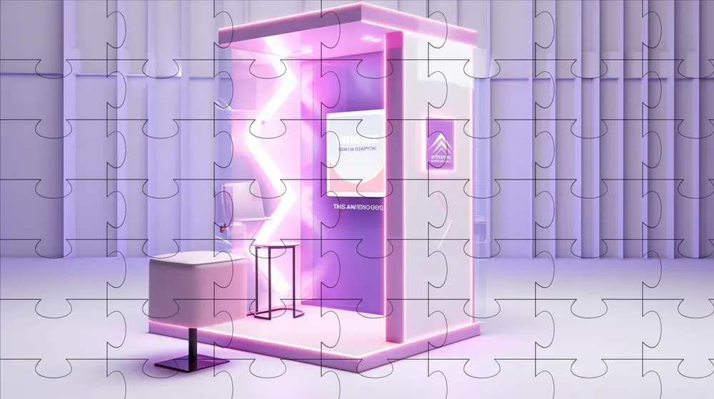 Y2k Style Photo Booths Midjourney Prompt | PromptBase