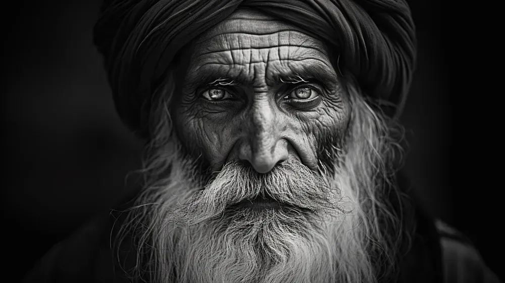 Ansel Adams Style Photographs Midjourney Prompt | PromptBase