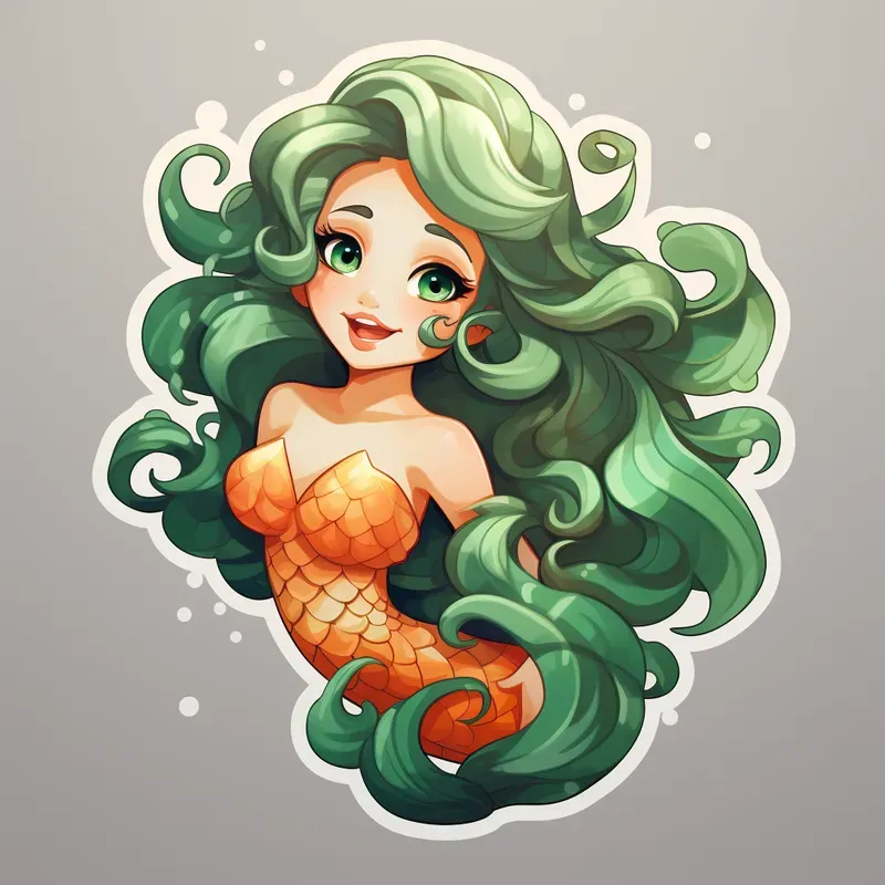 Versatile Sticker Blueprints Midjourney Prompt | PromptBase