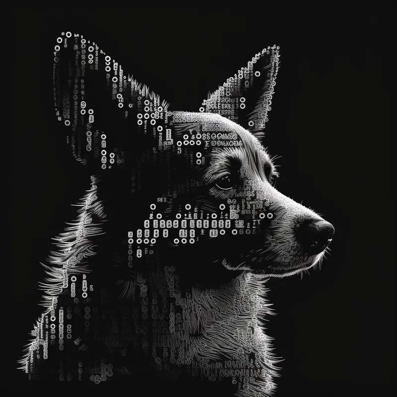 Ascii Art Midjourney Prompt | PromptBase