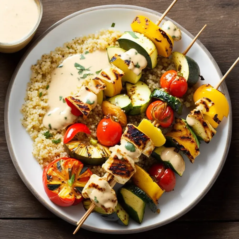 Realistic Meals Photos From Your Recipes Midjourney Prompt | PromptBase