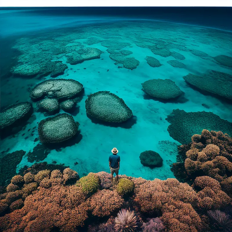 Extremely Detailed Travel Photographs Midjourney Prompt | PromptBase