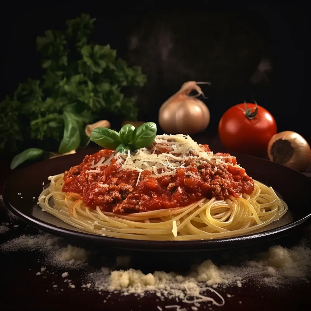 Realistic Meals Photos From Your Recipes Midjourney Prompt | PromptBase