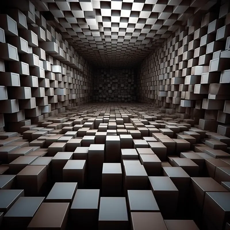 Mesmerizing Optical Illusions Midjourney Prompt | PromptBase