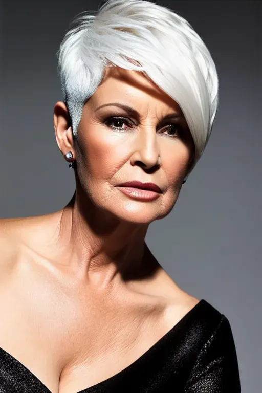 Hairstyles For Women Stable Diffusion Prompt | PromptBase