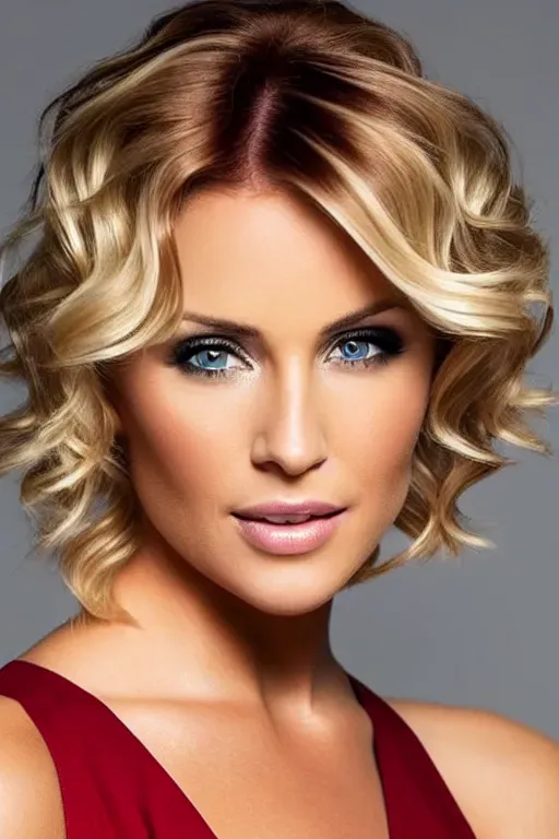 Hairstyles For Women Stable Diffusion Prompt | PromptBase