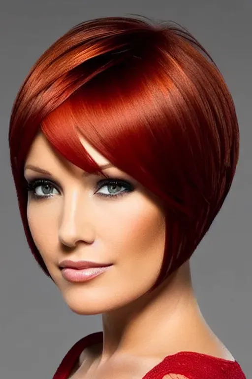 Hairstyles For Women Stable Diffusion Prompt | PromptBase