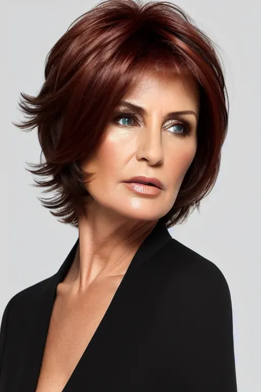 Hairstyles For Women Stable Diffusion Prompt | PromptBase