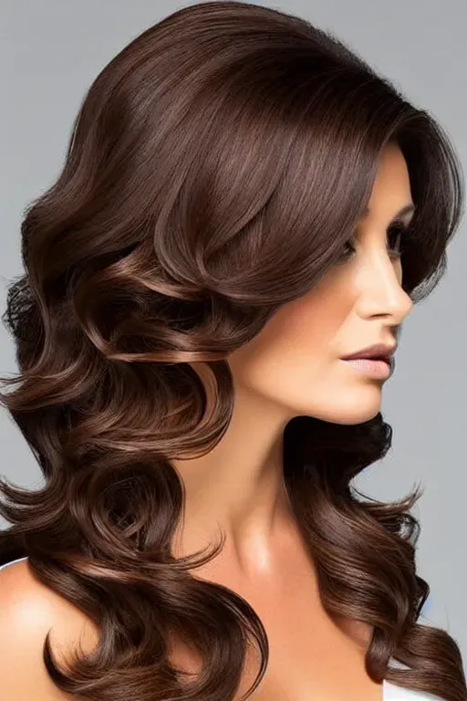 Hairstyles For Women Stable Diffusion Prompt | PromptBase