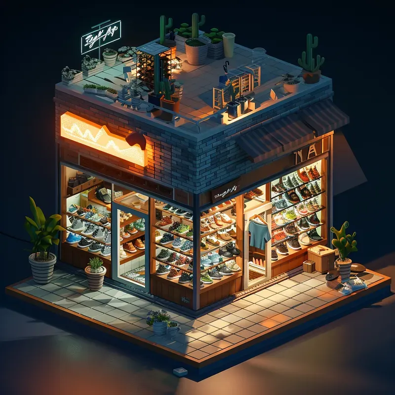 Cosy Corners Midjourney Prompt | PromptBase